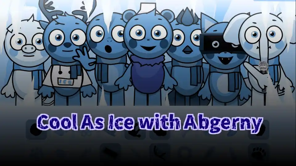 New Sprunki Game - Latest Sprunki Incredibox Music Adventure Games ...