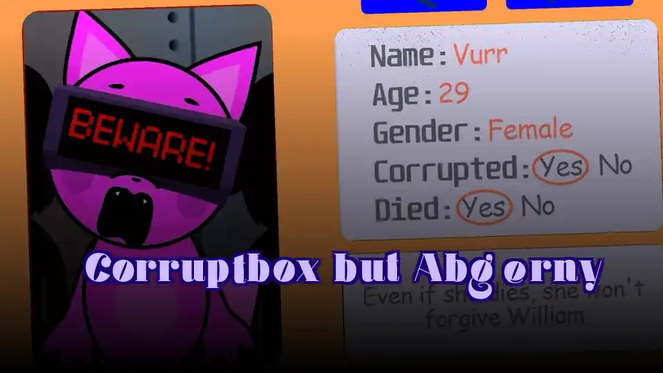 New Sprunki Game - Latest Sprunki Incredibox Music Adventure Games ...