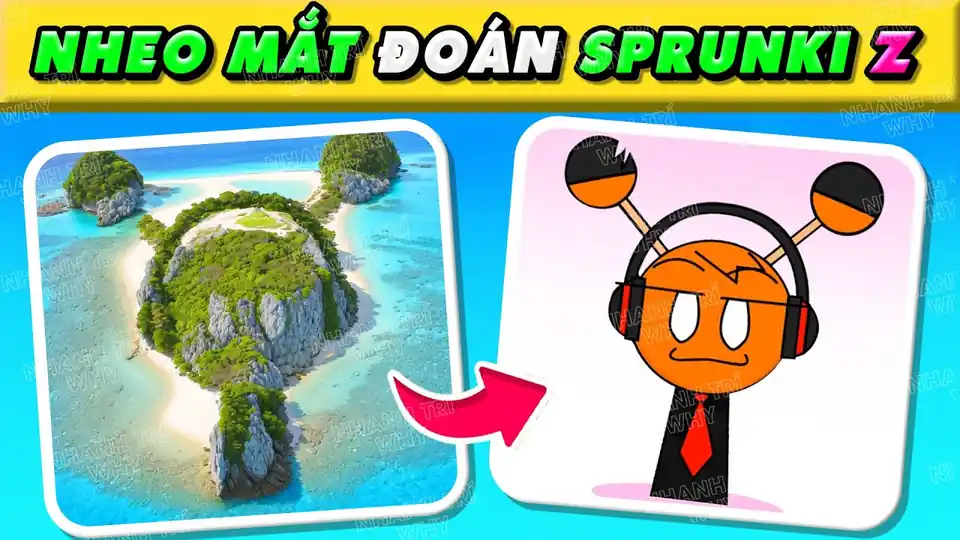 New Sprunki Game - Latest Sprunki Incredibox Music Adventure Games ...