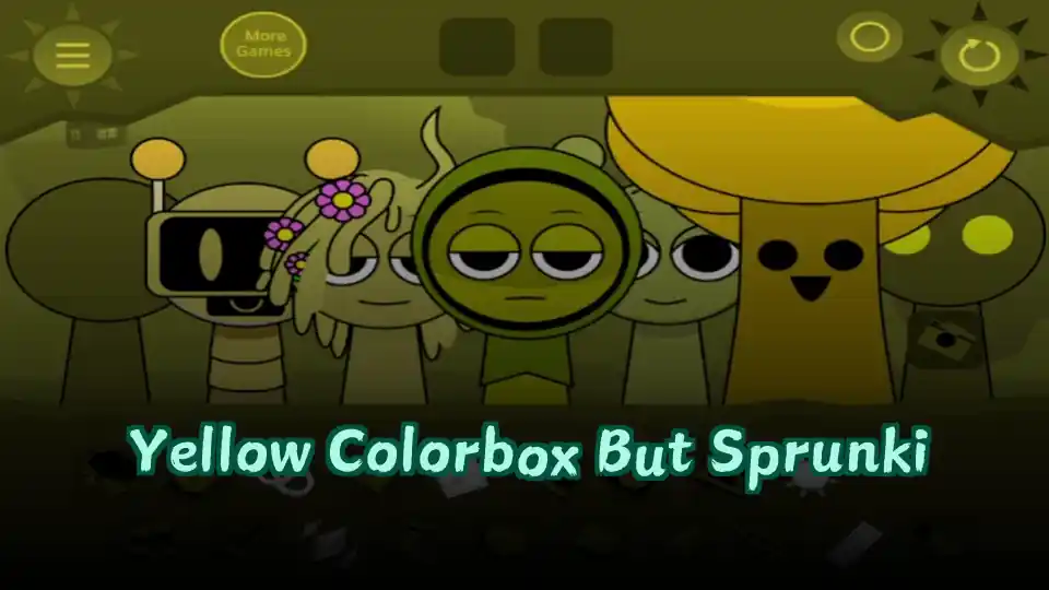 새로운 스프런키(Sprunki) 게임 - 최신 스프런키(Sprunki) Incredibox 음악 어드벤처 게임 | Sprunki ...